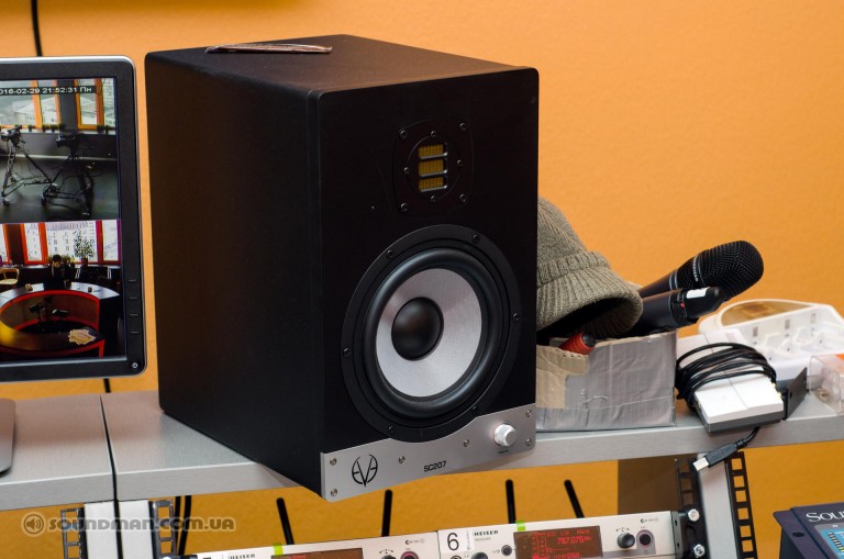 За кадром: «Громадське.ТВ» и звуковой мониторинг эфира. - SOUNDMAN ...