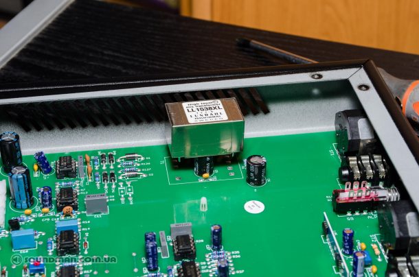 SPL Track One. Эксплуатация и апгрейд с Lundahl. - SOUNDMAN | Все про звук