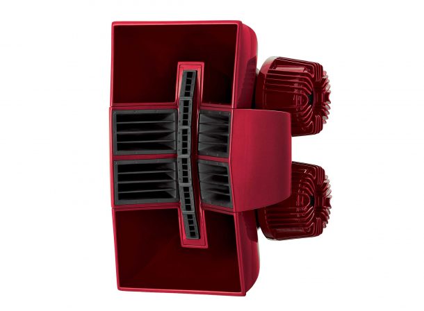 VOID. Дизайн, который звучит. - SOUNDMAN | Все про звук