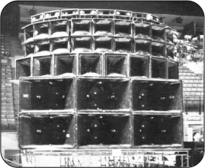 Community - Back to Ukraine 2018 - SOUNDMAN | Все про звук