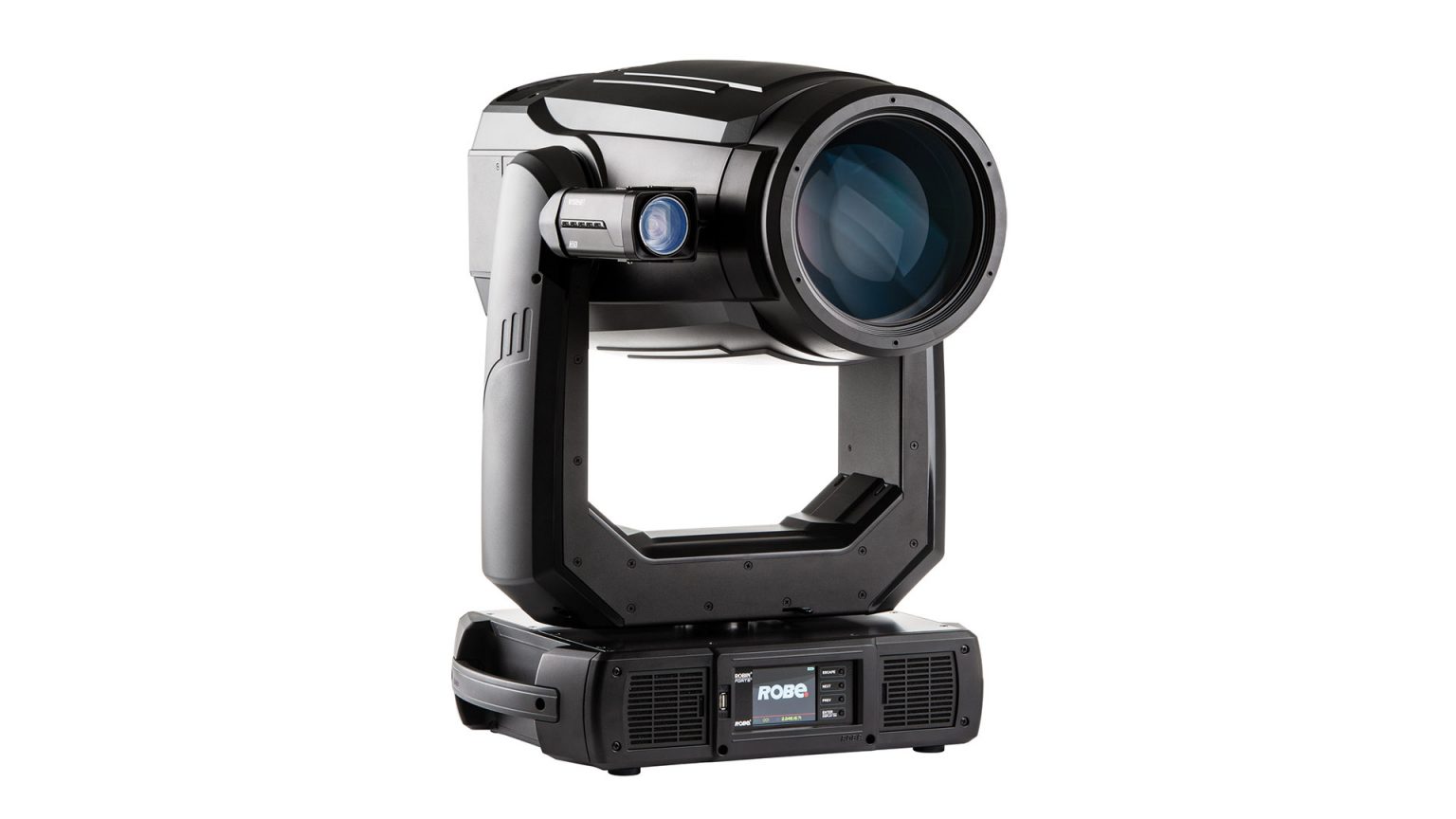 ROBE FORTE™ — светодиодная голова 1000 Вт с режимами spot, wash и beam ...